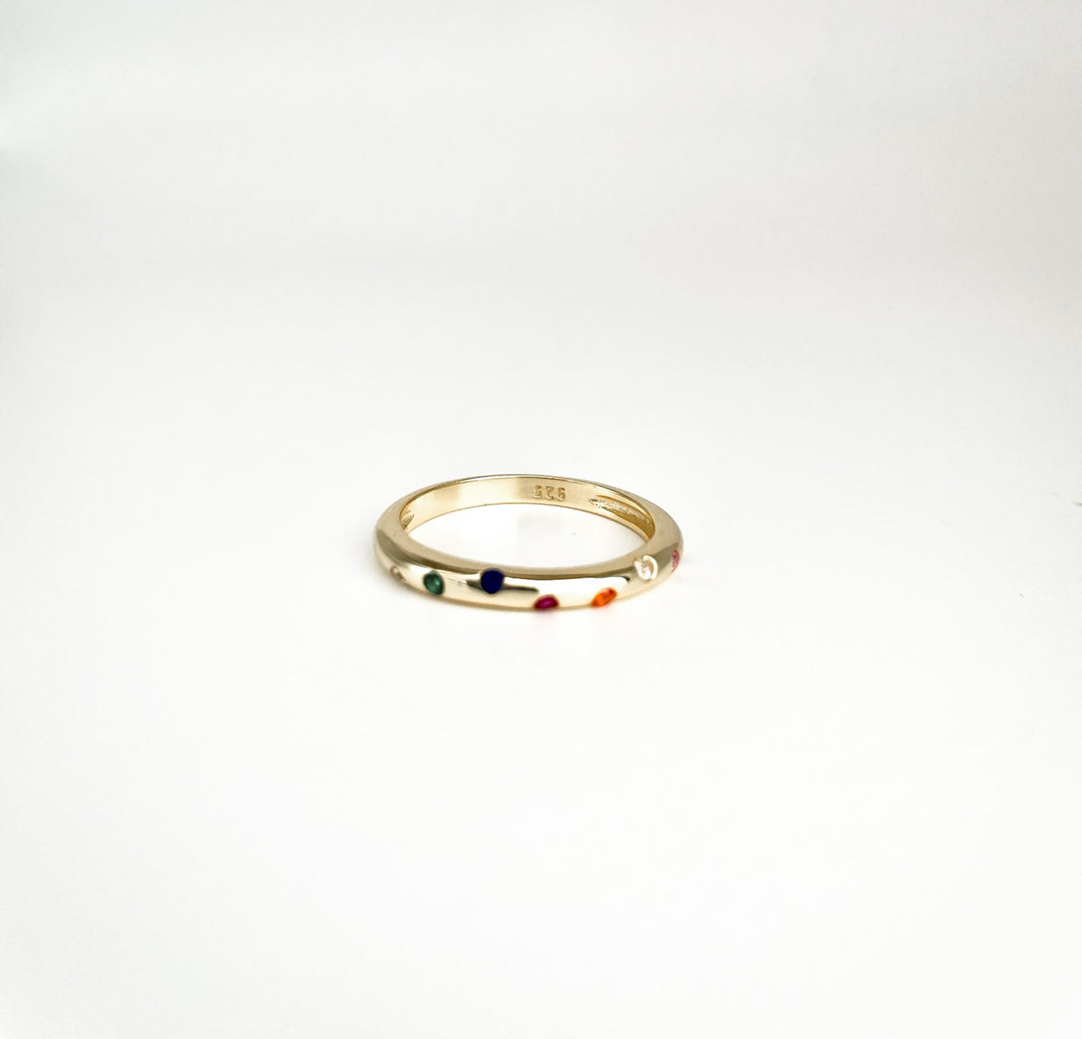 Enchanted Ring | Sophie M Designs