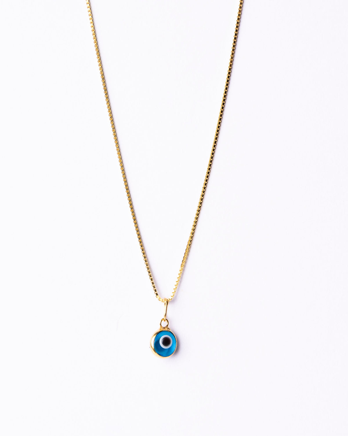 Mati II Necklace | Sophie M Designs