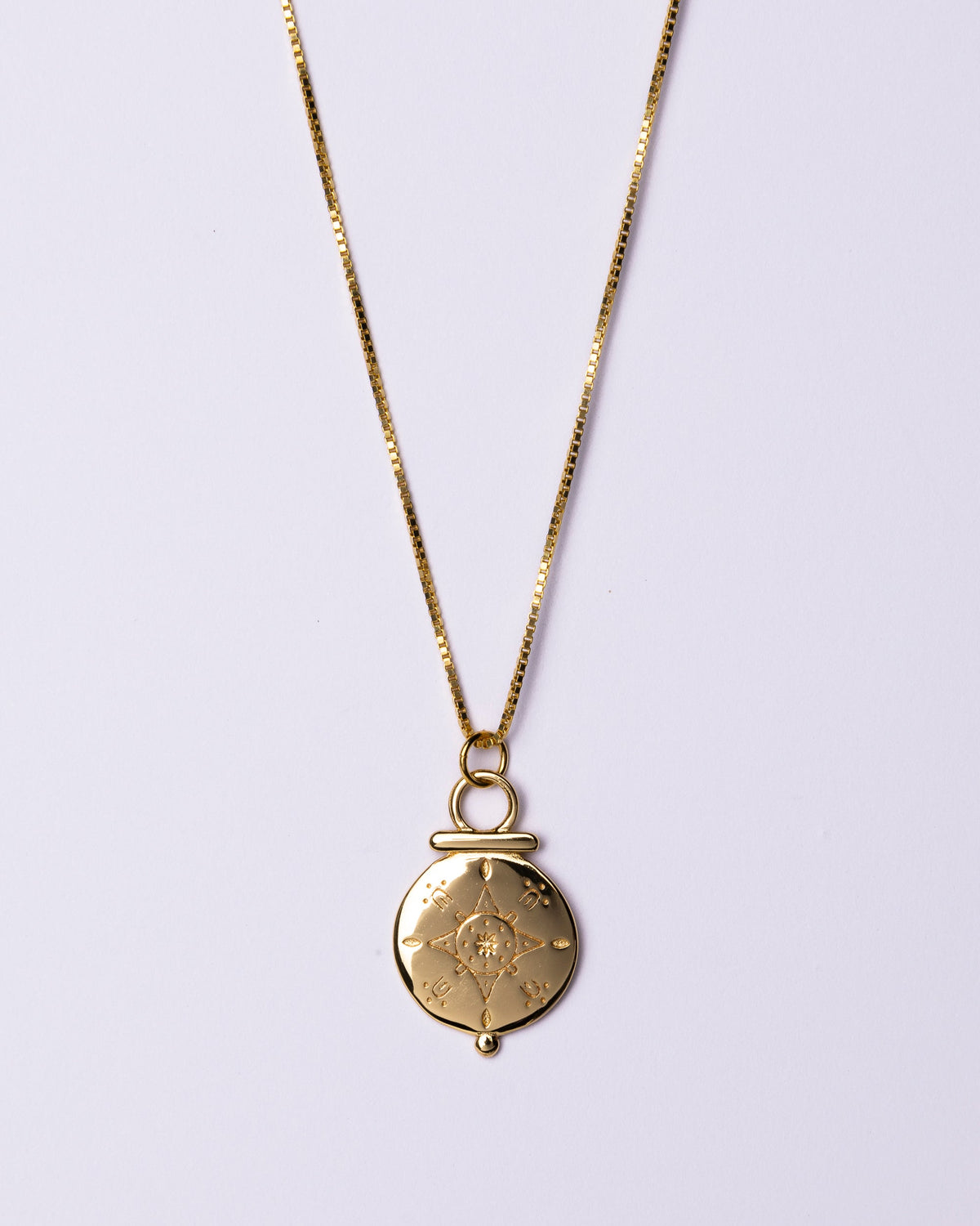 Soul Spirit Necklace | Sophie M Designs