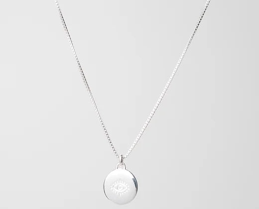 Mati Necklace | Sophie M Designs